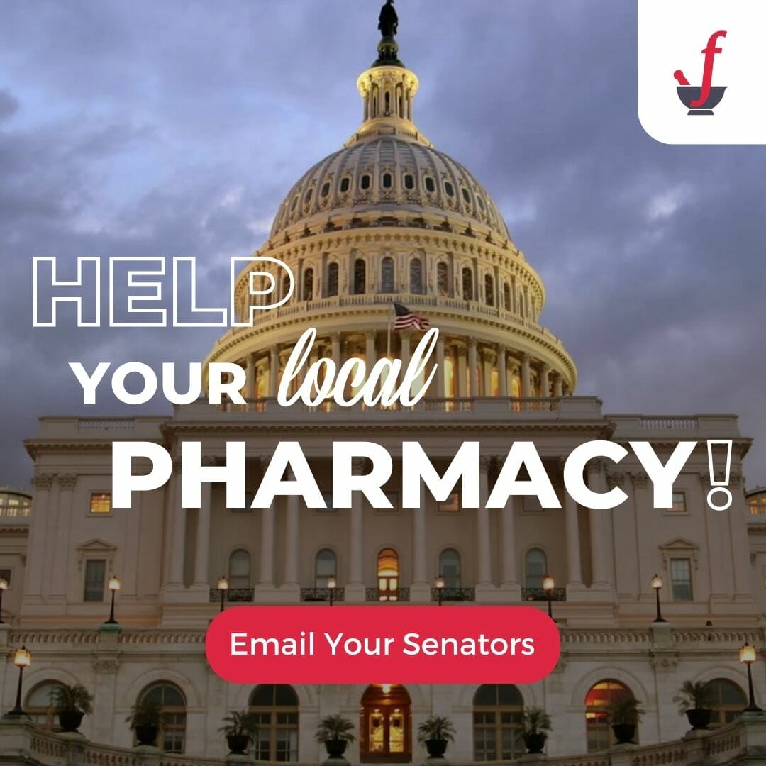 Help Your Local Pharmacy fight against PBMs! – Forward Pharmacy